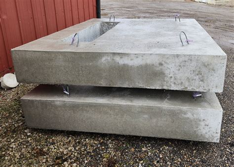 Concrete Transformer Pads Transformer Pad Lockwoodprecast