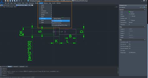 ★how To Make Drawings Only Viewable But Not Editable In Zwcad Technical Knowledge Base En