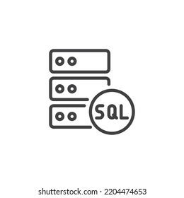 4 Hundred Sql Server Logo Royalty Free Images Stock Photos Pictures Shutterstock