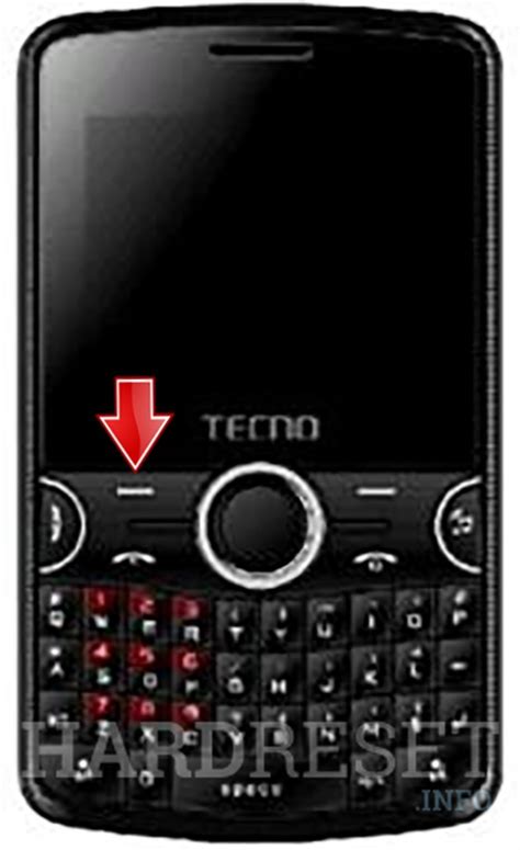 How To Hard Reset TECNO Life