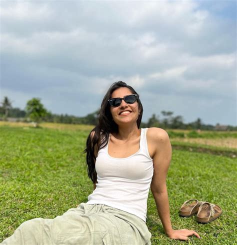 I Want My Audience To Know Just How Much I Love Acting Rukmini Vasanth Kannada Movie News