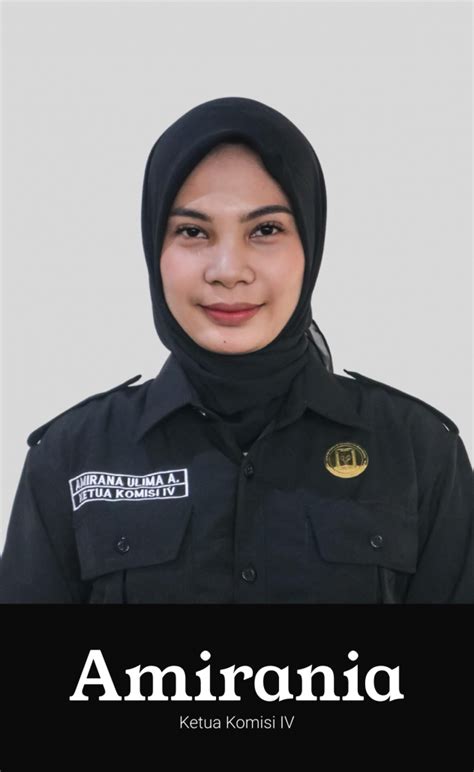 Pimpinan Dewan Dpm Uii