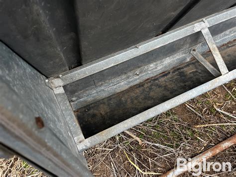 Behlen Poly Tuff Poly Creep Feeder Agriculture Bigiron
