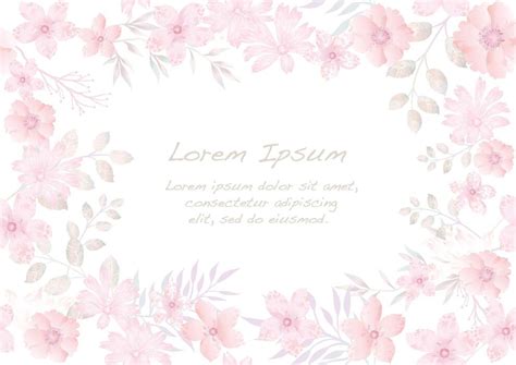 Seamless Watercolor Background Vector Art Icons And Graphics For Free Download