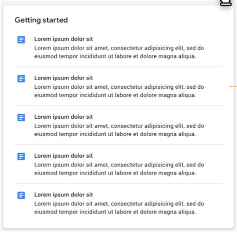 Dashboard V1 Getting Started Card On Has No Content · Issue 2562 · Kubeflowkubeflow · Github
