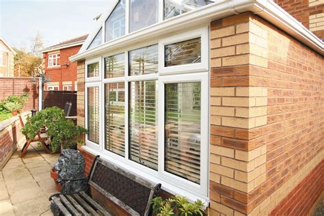 Gallery Eco Window Systems Hinckley