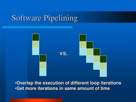 Ppt Epic Architecture Explicitly Parallel Instruction Computing