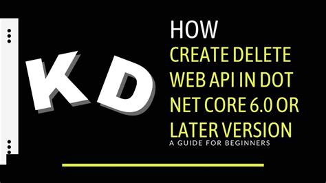 Delete Web Api In Dot Net Core 60 7080 Mysql Dapper Asp