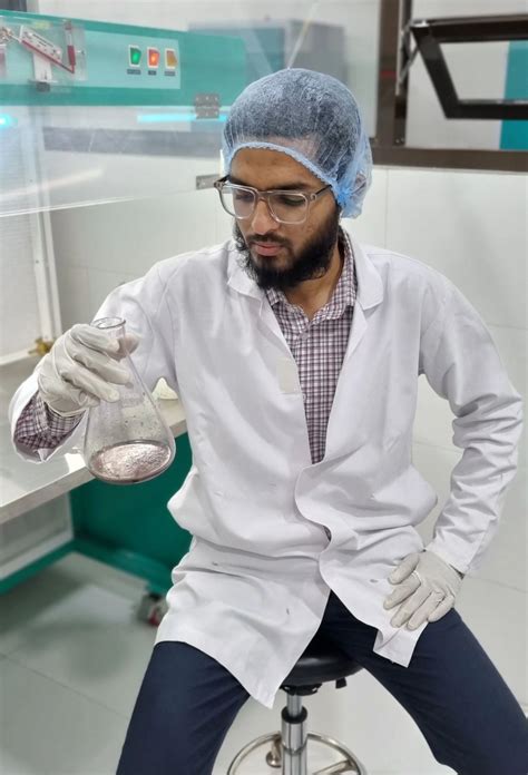 Siddiqui Zubair On Linkedin Im Happy To Share That Im Working As