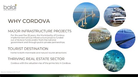 Why Cordova Cebu Dream Investment