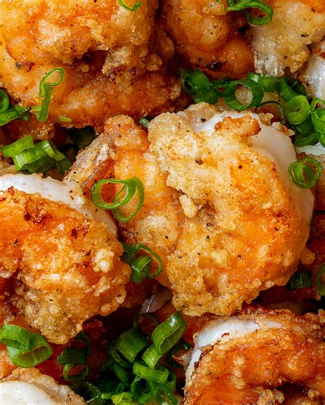 My Best Crispy Fried Shrimp Tried And True Recipes