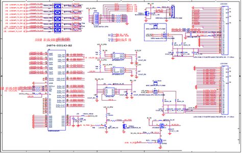 SN65DSI84 Tooling Question Interface Forum Interface TI E2E Support Forums