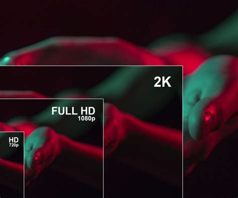 Artstation Display Resolution Cinemascope Template Resources