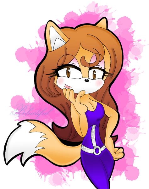 Fujiko Mine By Bluetifulyt On Deviantart