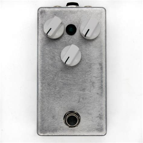 Klon Parts Kit Diy Guitar Effects Pedal