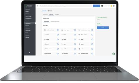 hostlegends vs linode cloud hosting comparison hostlegends