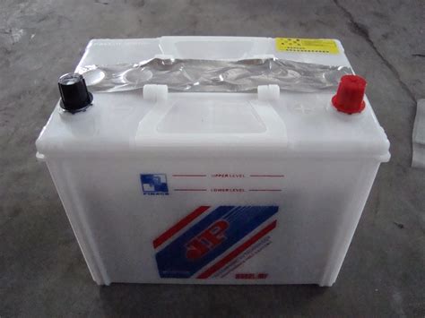 Jis Standard Dry Charged Lead Acid Car Battery N50zl 12v60ah Car