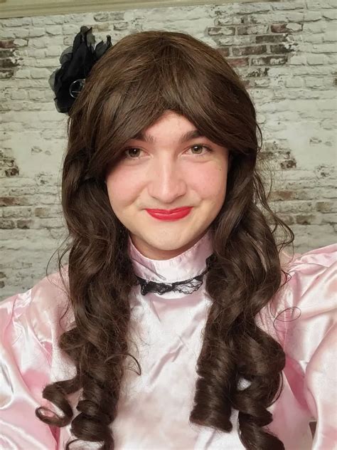 Sissy Light Pink Dress 12 Nude Pics Xhamster