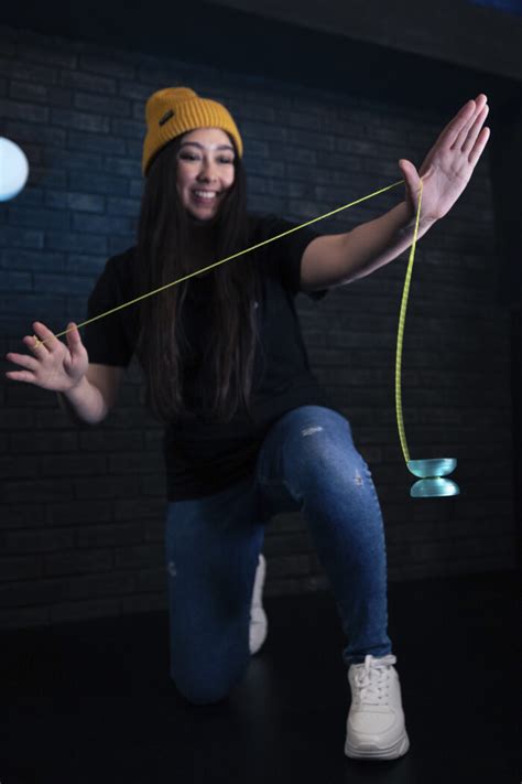 Yoyo Tricks Learn How To YoYo In Skill Addicts App