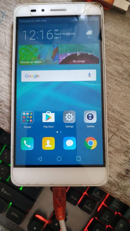 Huawei X Kiw L Edl Point Test Point Frp Unlock Solved Gsm