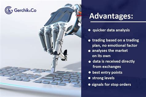 Trading Expert Advisors Benefits And Pitfalls