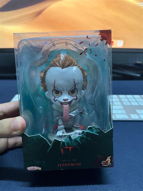 Pennywise Hot Toys Hobbies And Toys Toys And Games On Carousell