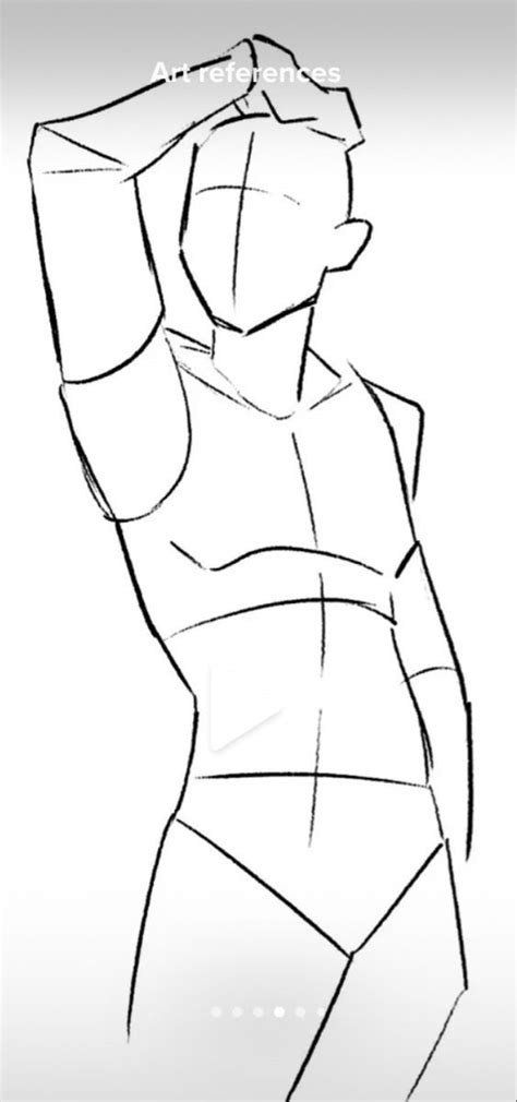 Easy Pencil Drawing Art Poses Drawing Reference Poses Drawing Reference