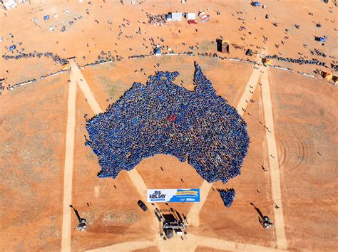 Broken Hill Mundi Mundi Bash Nearing Sell Out As Excitement Grows