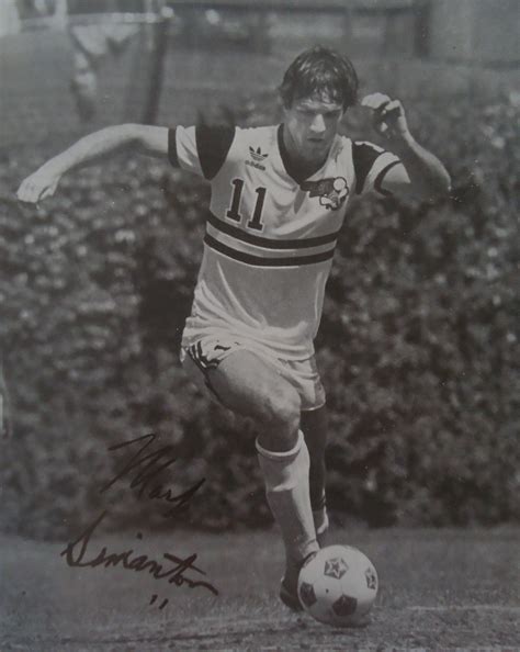 Nasl Mark Simanton