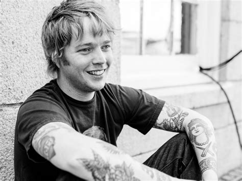 Billy Strings Is On A Long Strange Trip Wxpn Vinyl At Heart