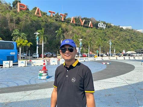 Bangkok Tour Courtesy Of Dell Bangladesh Md Shah Alam Sumon