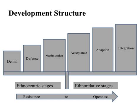 Bannet Model Development Structure Ppt