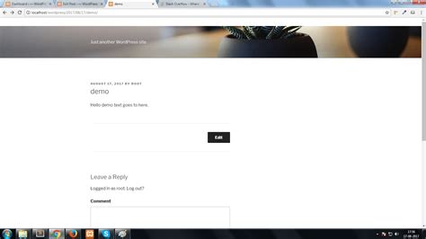 How To Display Custom Meta Box Value In Single Post In Wordpress Stack Overflow