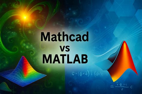 Mathcad Vs Matlab Which Engineering Tool Is Right For You Eac