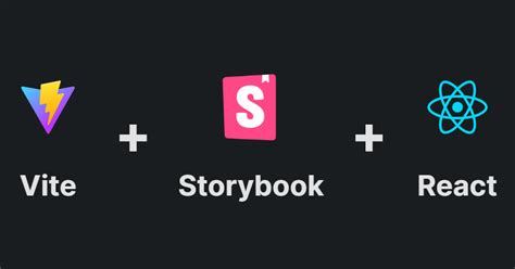 Create A Simple React Component Library With Vite Dimitris Anastasiadis