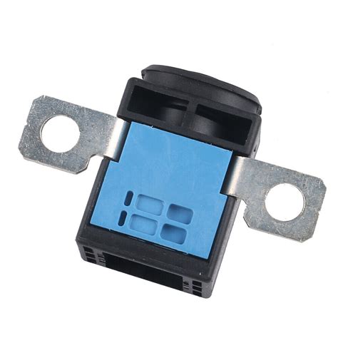 Crash Battery Disconnect Fuse Pyrofuse Pyroswitch Fits Mercedes Benz Tesla Ebay