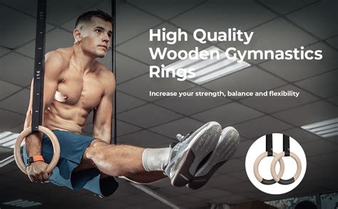 Gymnastics Rings Training For Beginners At Shirley Gonzalez Blog