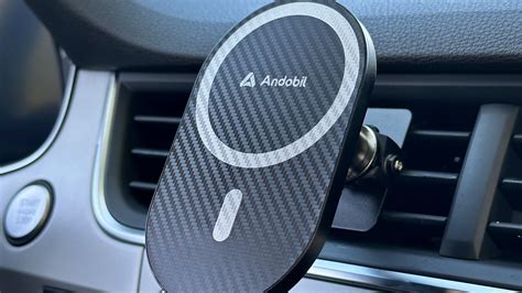 Enjoy Smooth Safe Holiday Travel With Andobils Excellent Car Phone Mounts