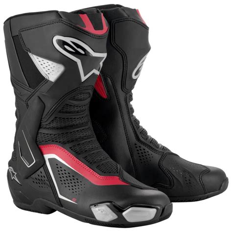 Alpinestars Smx 6 V3 Vented Boots Americanv