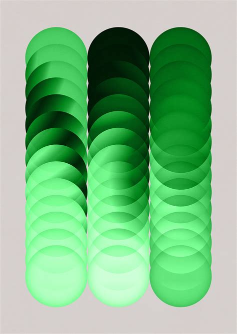 Experiments 304 315 Behance