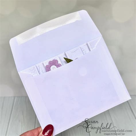 New Fun Fold Quadruple Z Fold Cards Tutorial June Crafternoon 2025