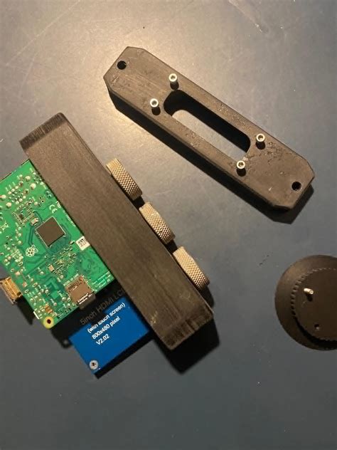 Raspberry Pi Camera Takes Photos Using Ai Instead Of Lens Toms Hardware