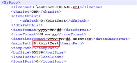 How To Write Simple Powerful Script Data Sources For Birt Reports