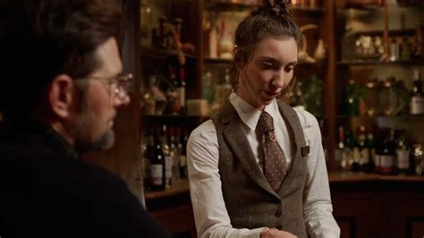Hokum Ending Explained What Happens In The Hotel Basement