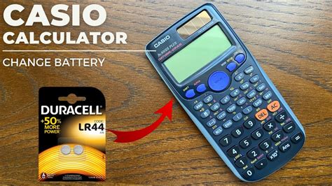 Graphing Calculator Battery Size At Janita Huang Blog
