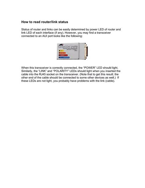 General Lab Documentation~cisco Router Configuration Pdf
