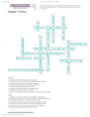 Criss Cross Puzzle Discovery Education Puzzlemaker Pdf 9 29 22 7 58