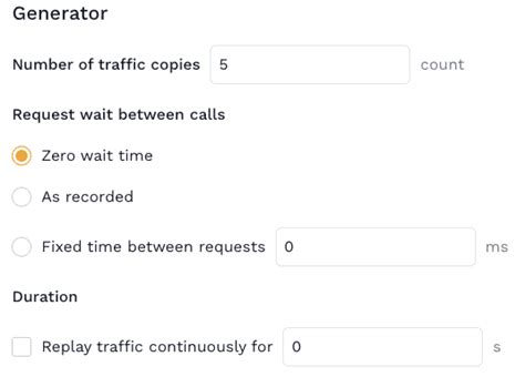 Top Traffic Replay Alternatives To Enhance Your Testing And Analysis
