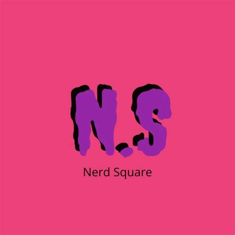 Nerd Square10 Nerd Square10