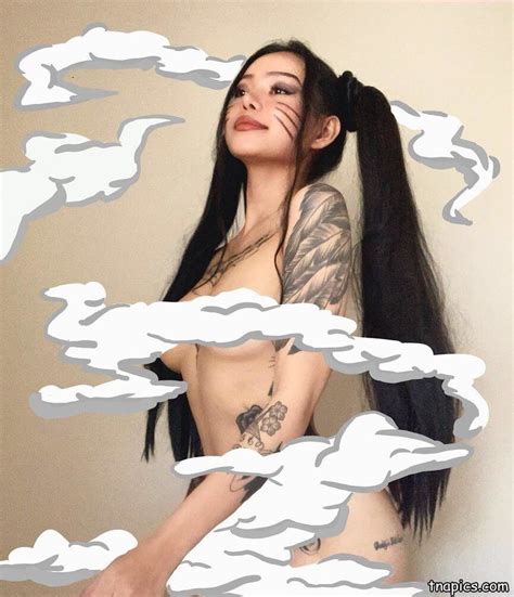 Bella Poarch Nude And Hot Photo Collection Top Nude Actors